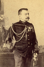 "Le général de Beylié" (1849-1910), collectionneur et mécène - Le bon plan