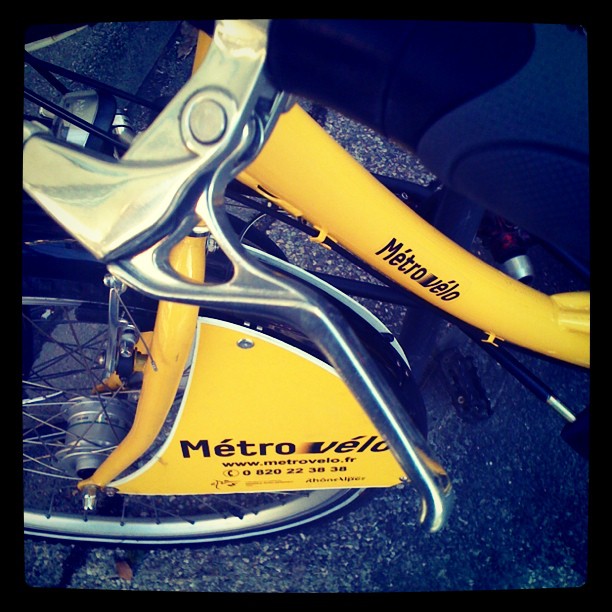 Réouverture de l'agence Métrovélo gare - Le bon plan