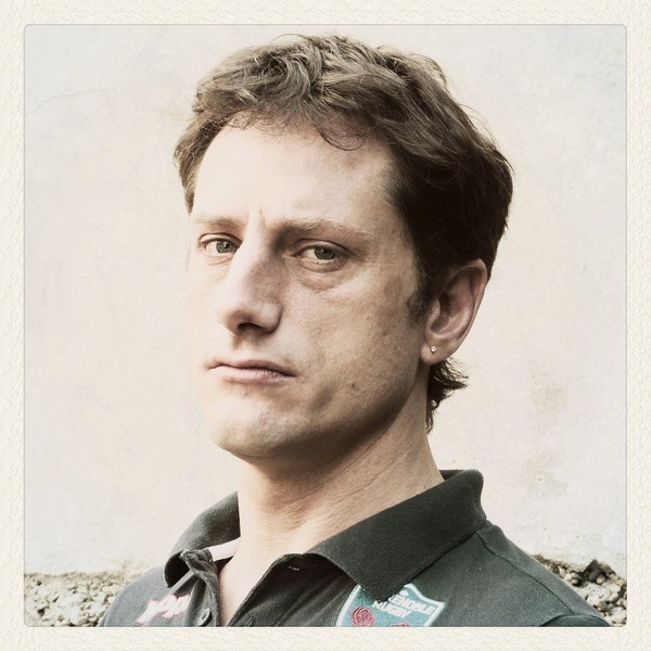 David Constantin : toujours dans la découverte - Le bon plan