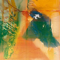 Sigmar Polke au Musée de Grenoble - Le bon plan