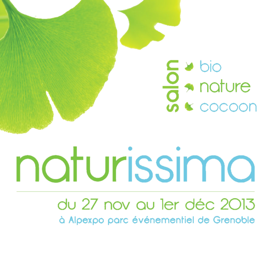 Concours LBP #23 : Naturissima - Le bon plan