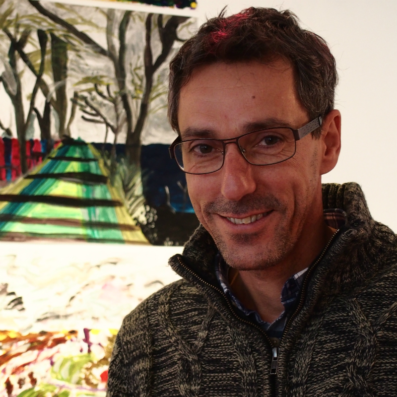 Pierre Roy, l'électron-caméléon - Le bon plan