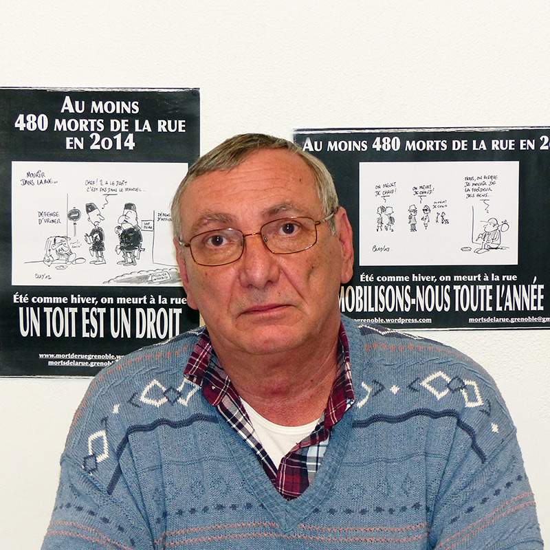 Christian Nony, la vie des morts - Le bon plan