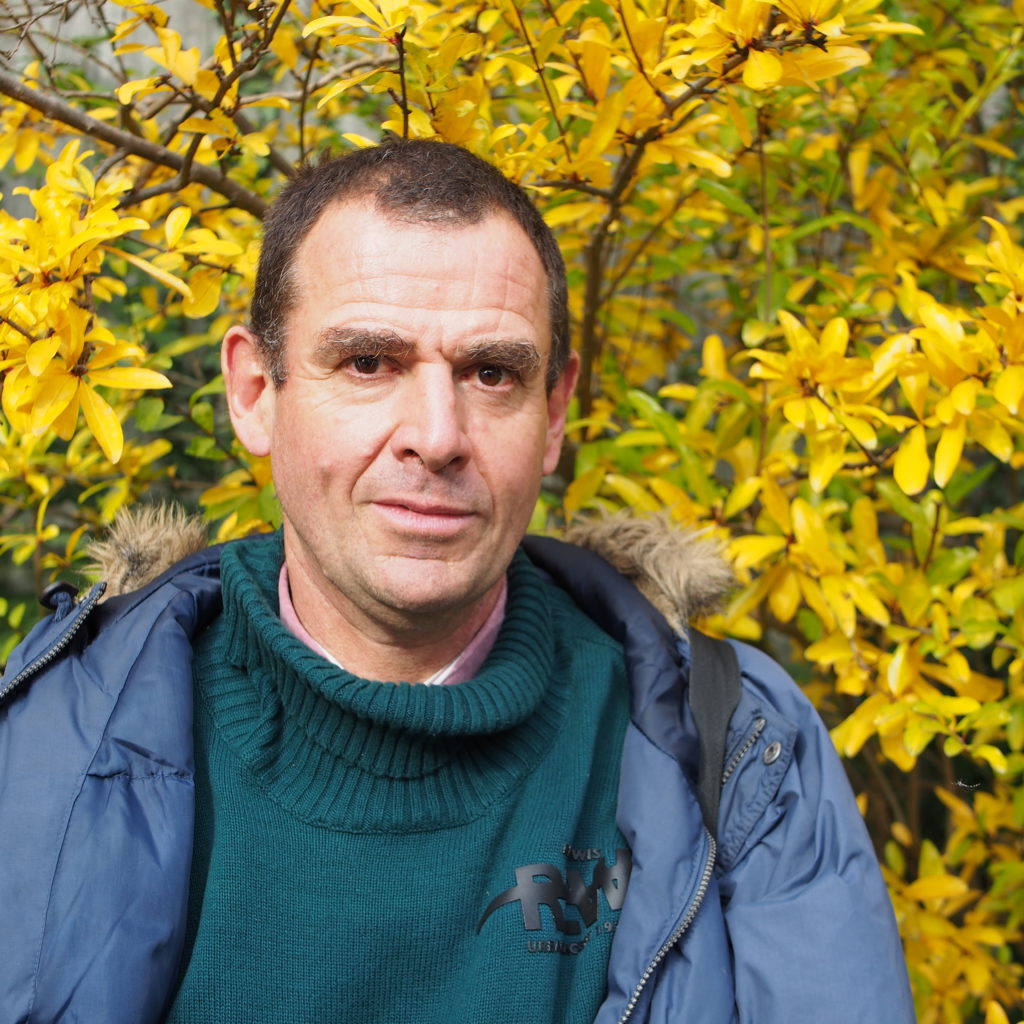 Olivier Valette : la passion du goût - Le bon plan