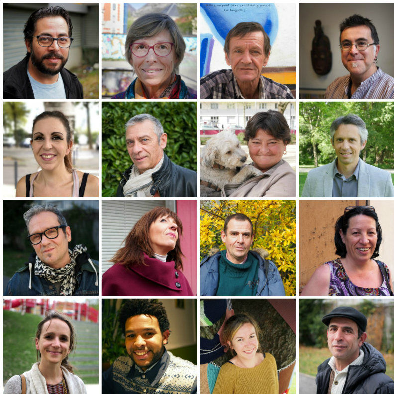 Les portraits du Bon Plan - Le bon plan