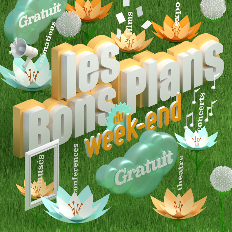 Les "Bons Plans Gratuits" du Bon Plan - Le bon plan