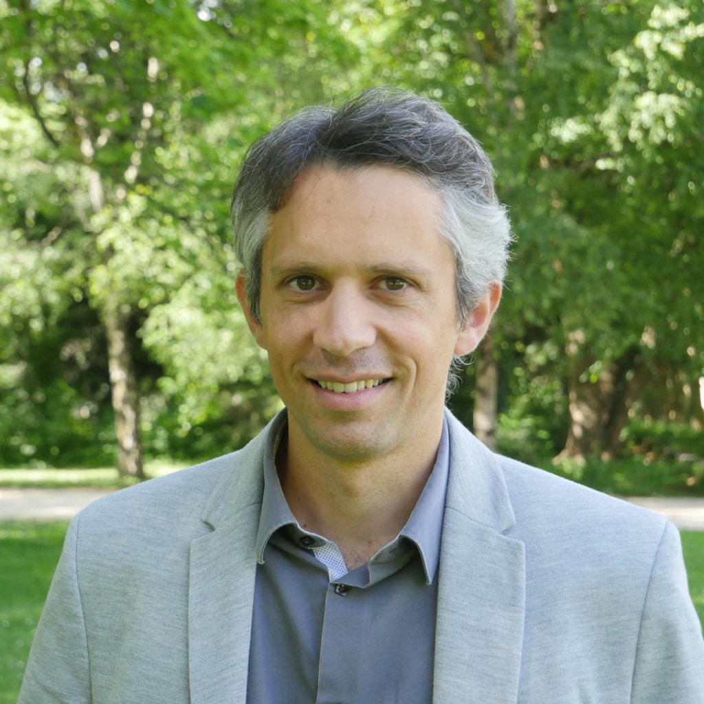 Matthieu Angotti, l'action modeste - Le bon plan