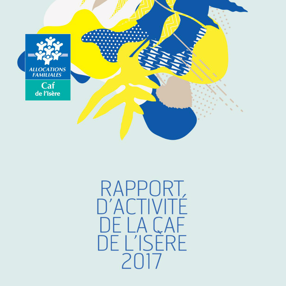 La caf de l’Isère fait son bilan - Le bon plan