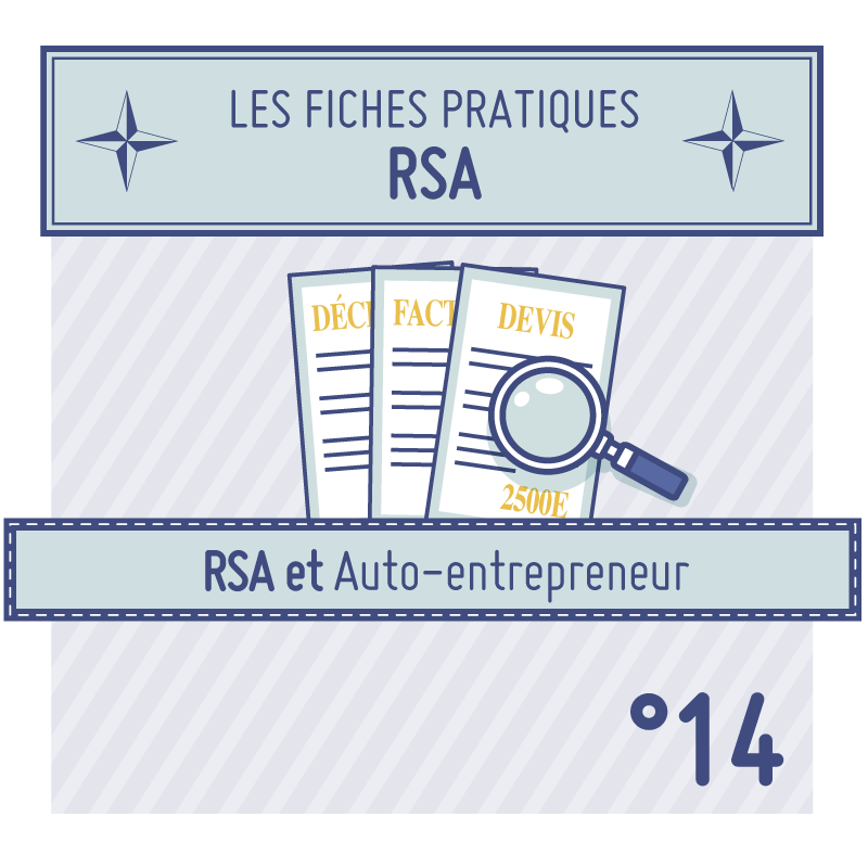 14. RSA et Auto-entrepreneur - Le bon plan